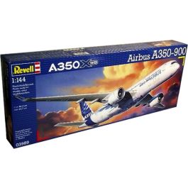Airbus A350-900 1/144 [Revell]